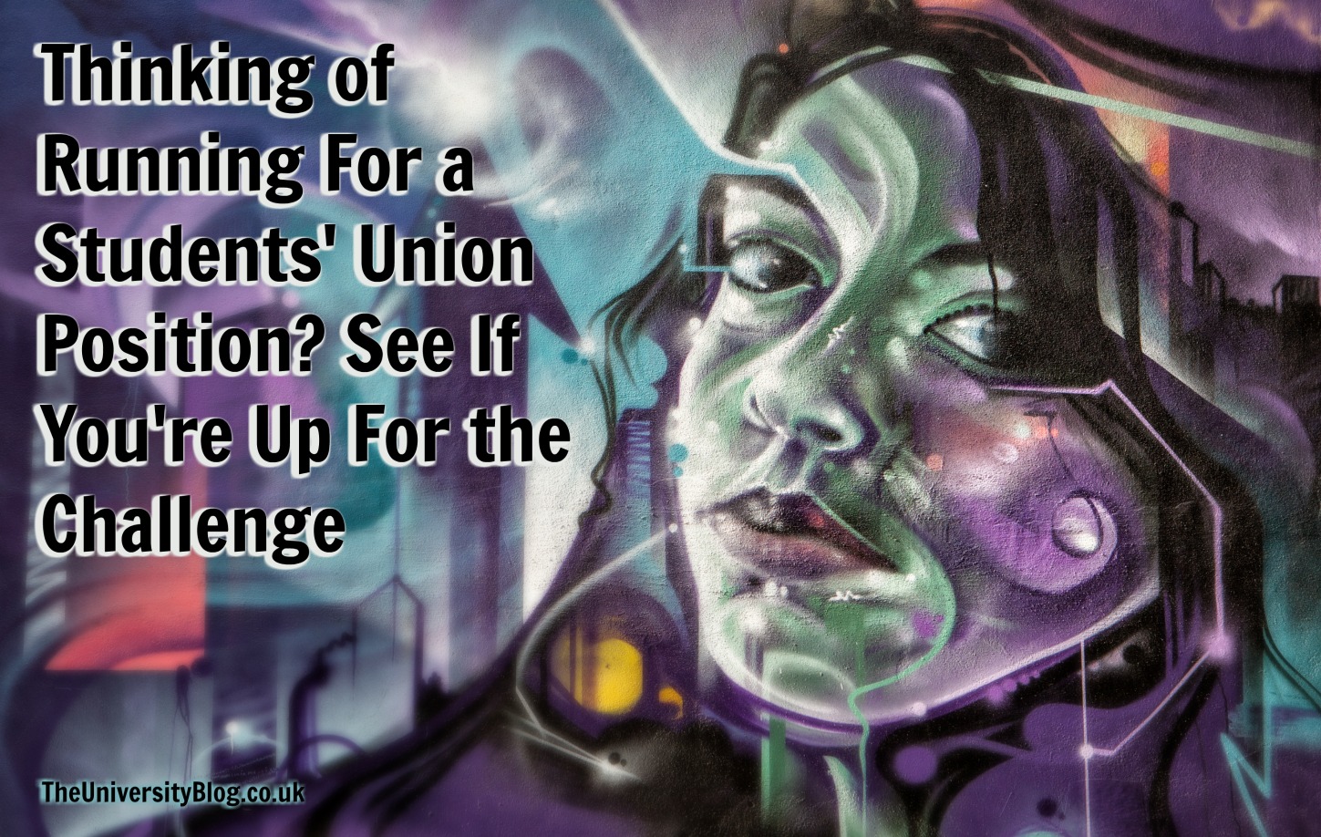 Students’ Union | TheUniversityBlog